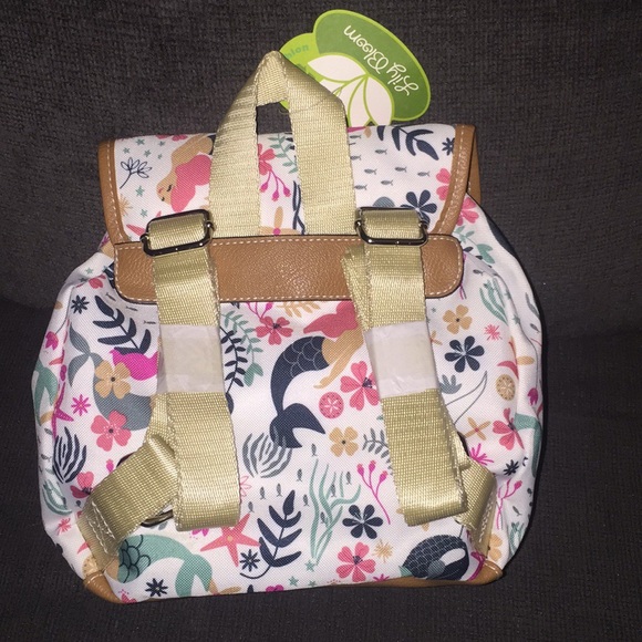 Lily Bloom | Bags | Nwt Lily Bloom Bag Minnie Backpack | Poshmark